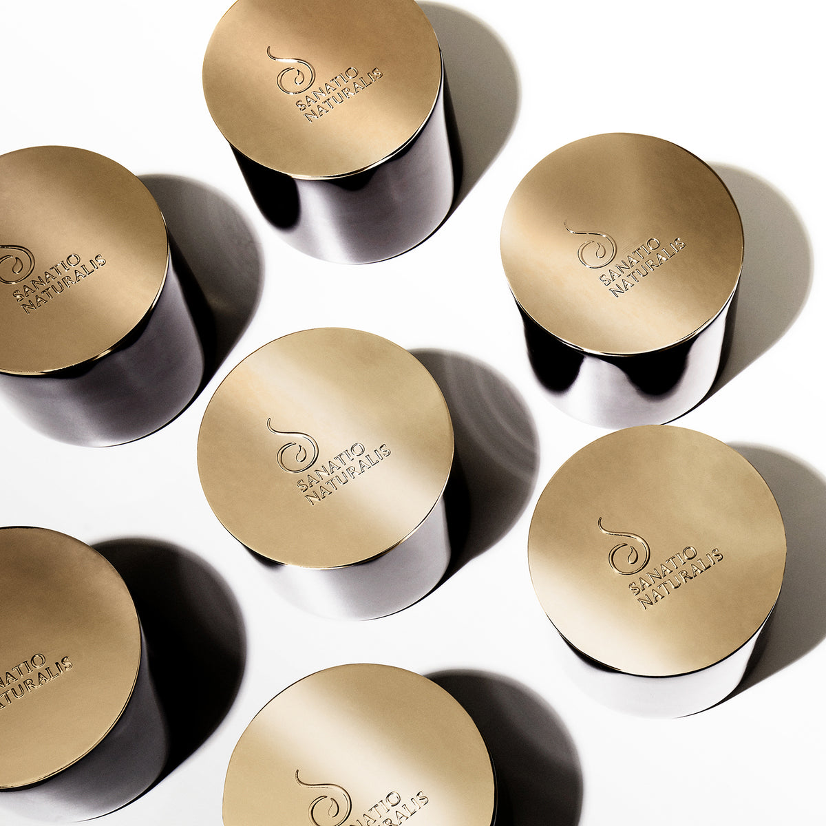 Lava Rock Diffuser | Luxury Diffusers | Sanatio Naturalis